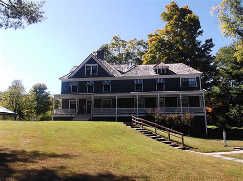 Zane Grey Museum Williamsport Web Developer Weblog