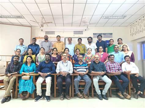 Fdp On Recent Advancements In Light Wave Technologies Department Of Electronics And