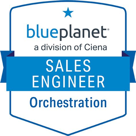 Orchestration Sales Engineer Specialist Credly