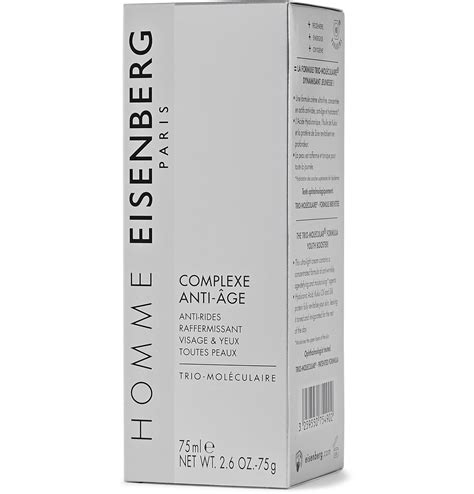 EISENBERG Paris - Anti-Age Complex, 75ml - Colorless EISENBERG Paris
