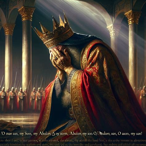 What Does 2 Samuel 194 Mean Bible Art