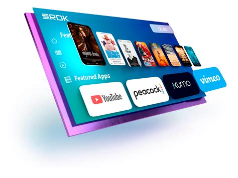 Rdk Enabled Set Top Boxes And Turnkey Solutions