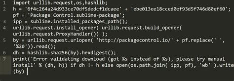 Win10下sublime Text3搭建go语言开发环境 工具篇 简书