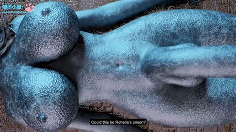 Amusteven Velna Rohella Awaken Eporner