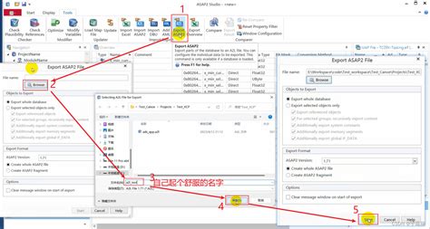 用canape录制数据的操作方法canape录制报文 Csdn博客 用canape录制数据的操作方法canape录制报文 Csdn博客