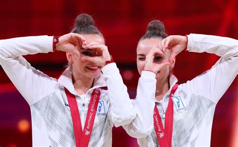 Скандал на Олимпиаде и рекорды Чем запомнилась карьера сестер Авериных — РБК