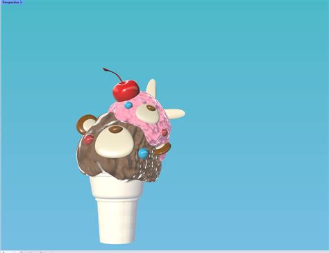 rendering view raytraced vs rendered rendering mcneel forum