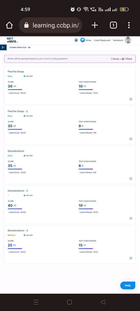 venkatesh grande on linkedin helloconnections day53