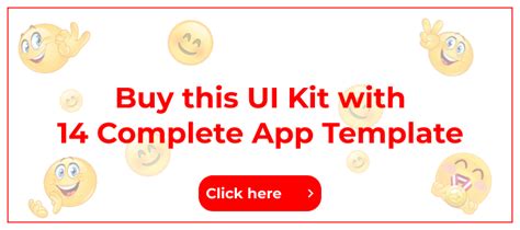 flutter ui kit magickit code market