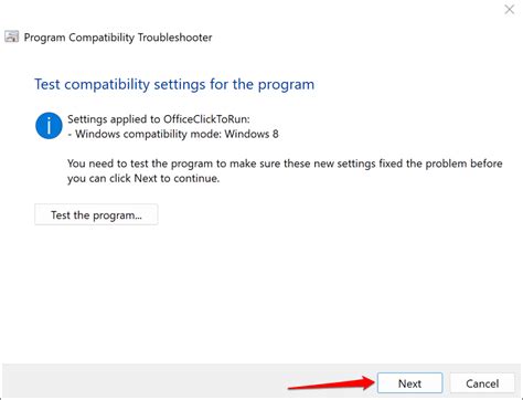 Microsoft Office のクイック実行による高い Cpu 使用率を削減する方法