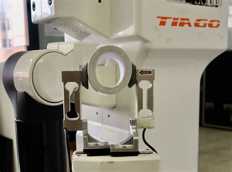 Grasping An Object With Tiagos Sensorized Parallel Jaw Gripper Download Scientific Diagram