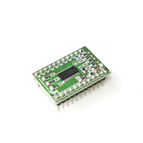 Pwm Led Driver By I2c Kamami On Line Store