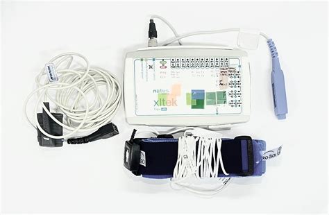 polysomnography monitoring system