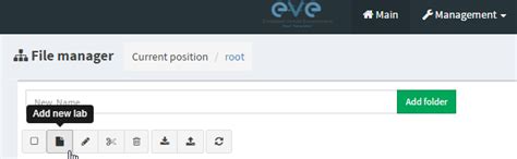 Conproly Setting Up The Successor To Unetlab Eve Ng