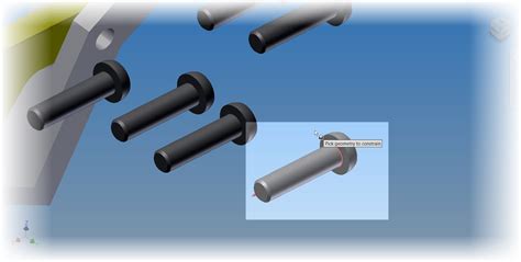Inventor Tales Points For Style Quickly Adding An Insert Constraint