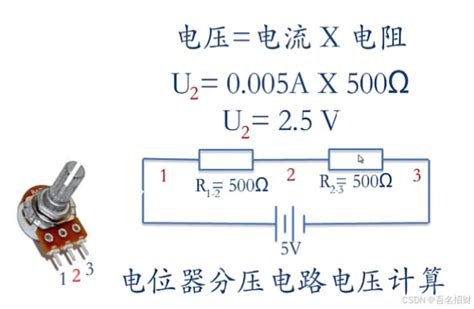 Arduino程序 模拟输入（基础知识）arduino 模拟输入 Csdn博客