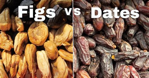 Dates Vs Figs Glycemic Index At Linda Recinos Blog