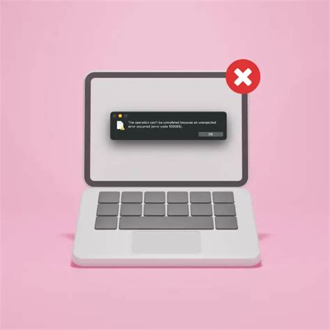[7 fixes] an error occurred while installing the selected updates