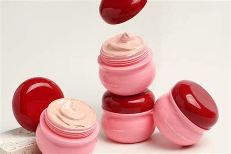 Cosmetics Formulation And Ingredients Innovation On Show At Make Up In