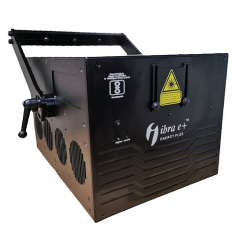 80w Rgb Laser Light At 245000 Inr At Best Price In Mumbai Ibra