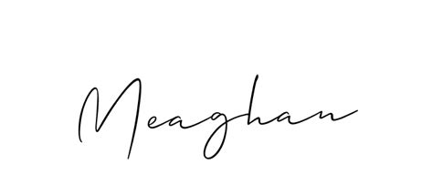98 Meaghan Name Signature Style Ideas Good Online Signature