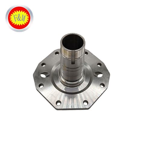 Steering Knuckle Spindle Sub Assy 43401 60100 For Land Cruiser