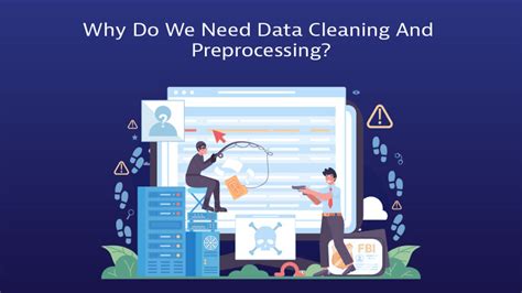 The Beginners Guide To Data Cleaning And Preprocessing Everything You Need To Know