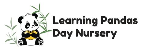 Thank You Learning Pandas Day Nursery