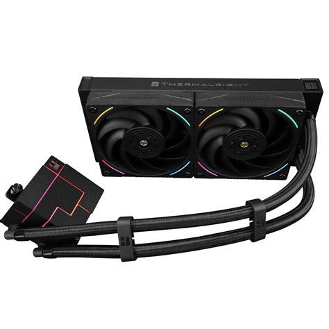 core matrix 240 black thermalright