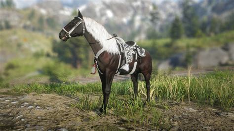 Horse & Wagon stable - RedM - Jump On Studios