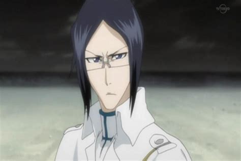 10 Anggota Sternritter Paling Kuat Di Sepanjang Bleach Halaman 3