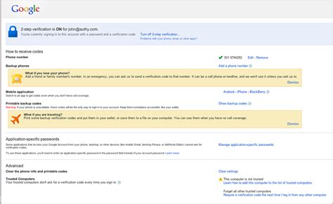 How To Secure Gmail With 2 Factor Authentication Tech Junkie