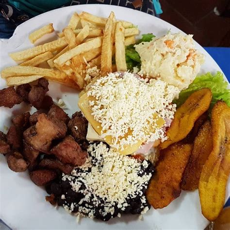 El Portal Del Chivo Steakhouse In Barquisimeto
