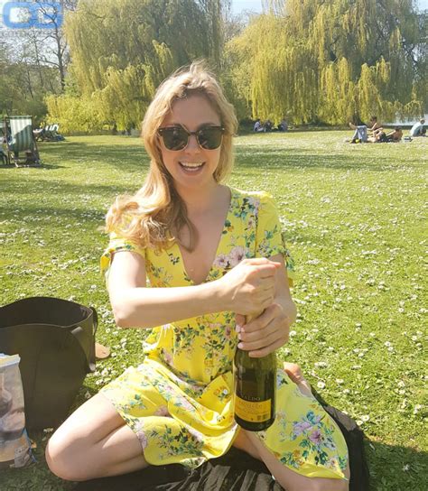 Lucy Aarden Nude Pictures Photos Playboy Naked Topless Fappening