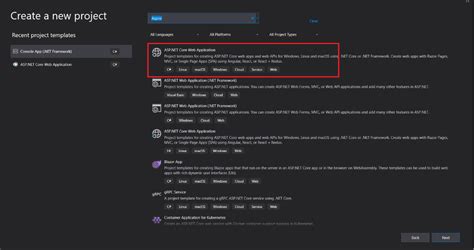 Implementando Na Prática Rest Api Com Conceitos De Ddd Net Core Sql No Docker Ioc Parte