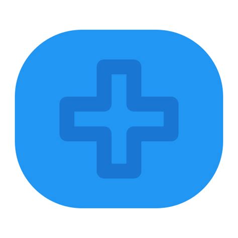 Plus Button Free Signs Icons