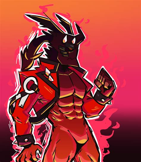 Dragon Install By Ionic Isaac On Deviantart