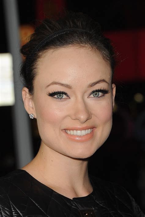 Olivia Wilde Profile Images — The Movie Database Tmdb