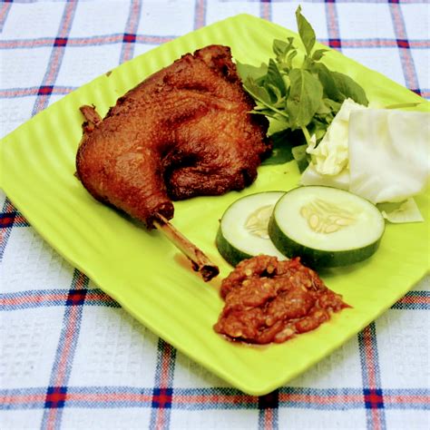 Bebek Pecel Lele Png 57 Koleksi Gambar
