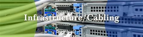 Infrastructure Cabling ITC