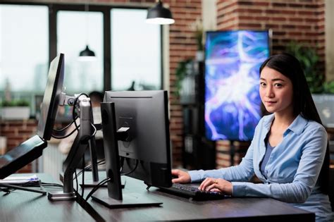 Computer Operator Assistant