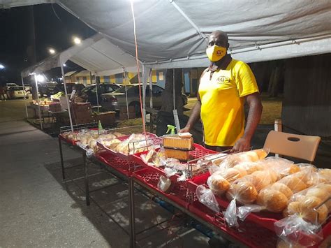 Carib Guide Barbados 2026 Ags Bread Inc