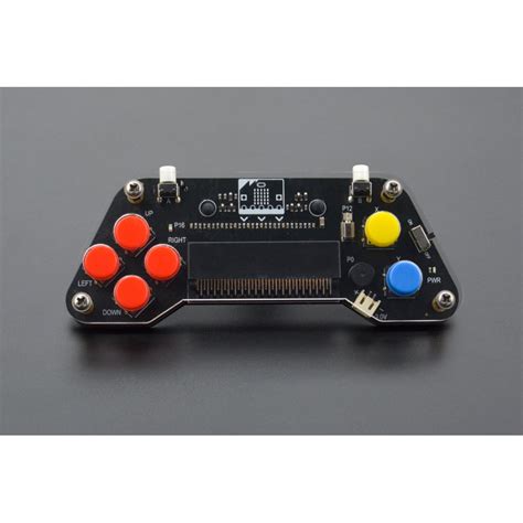 micro gamepad для bbc micro bit купить Киев Украина