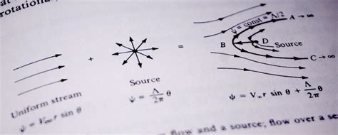 Flow Singularities Matrix Portal Flow Visualizer Adafruit Learning