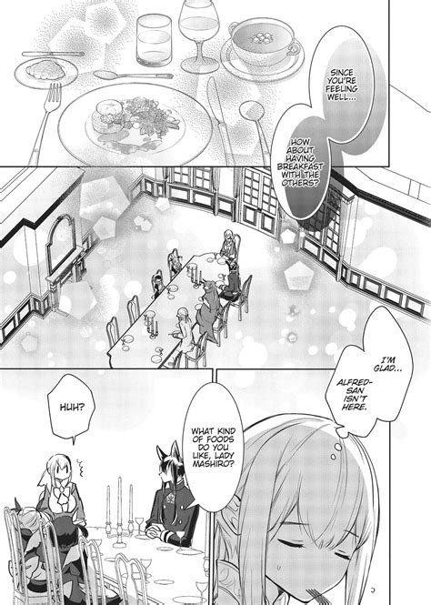 Out Bride Ikei Konin Chapter 9 Mangapill