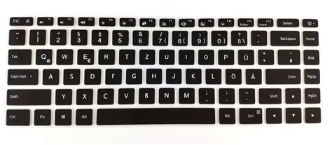 How To Xiaomi Mi Notebook Mit Qwertz Tastatur Layout Und Windows 10 In Deutsch Notebookcheck