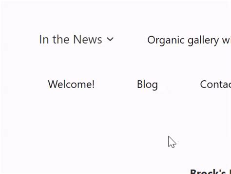 Navigation Block Second Level Submenus Do Not Work On Click · Issue 35654 · Wordpress