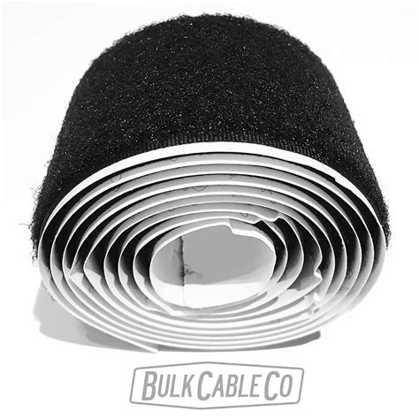 16 FT Hook Loop Fastener LOOP ONLY 2 Wide Reverb UK