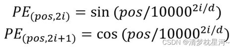 Transformer的peposition Embedding即位置编码理解 Csdn博客 Transformer的peposition Embedding即位置编码理解 Csdn博客