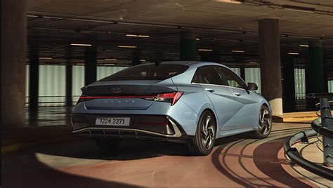 2023 신형 아반떼 페이스리프트 출시 특징 총정리 헤이딜러 블로그